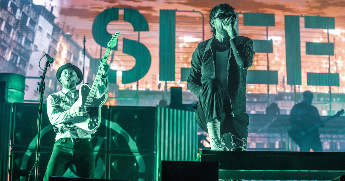 While She Sleeps announce nine-date December headline tour | Kerrang!