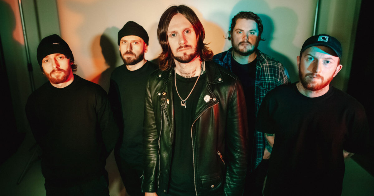While She Sleeps drop new single, announce Sleeps Society… | Kerrang!