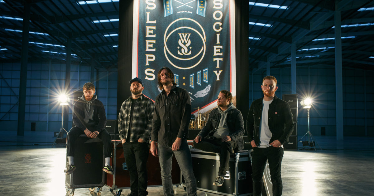 While She Sleeps Have Announced An Intimate UK Tour | Kerrang!