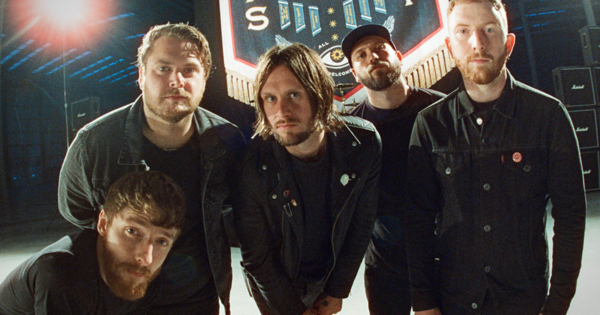 While She Sleeps Announce New Album Sleeps Society, Unveil… | Kerrang!