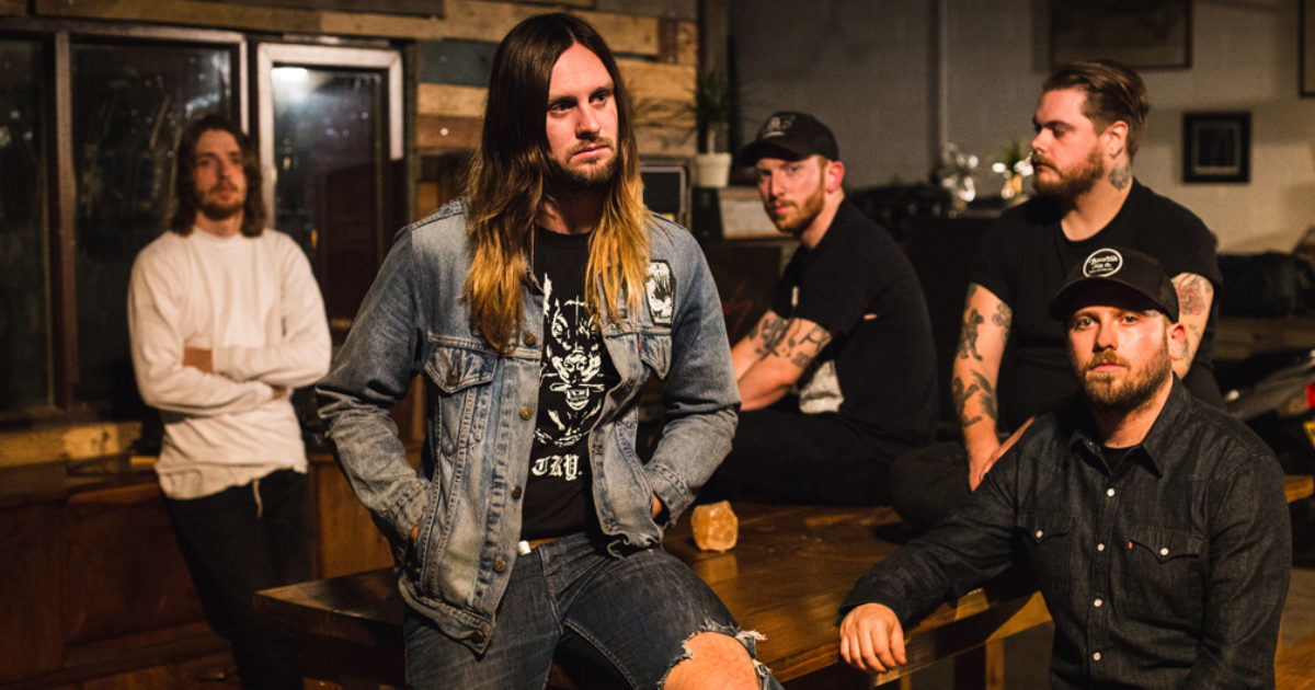 While She Sleeps Announce You Are We Special Edition | Kerrang!