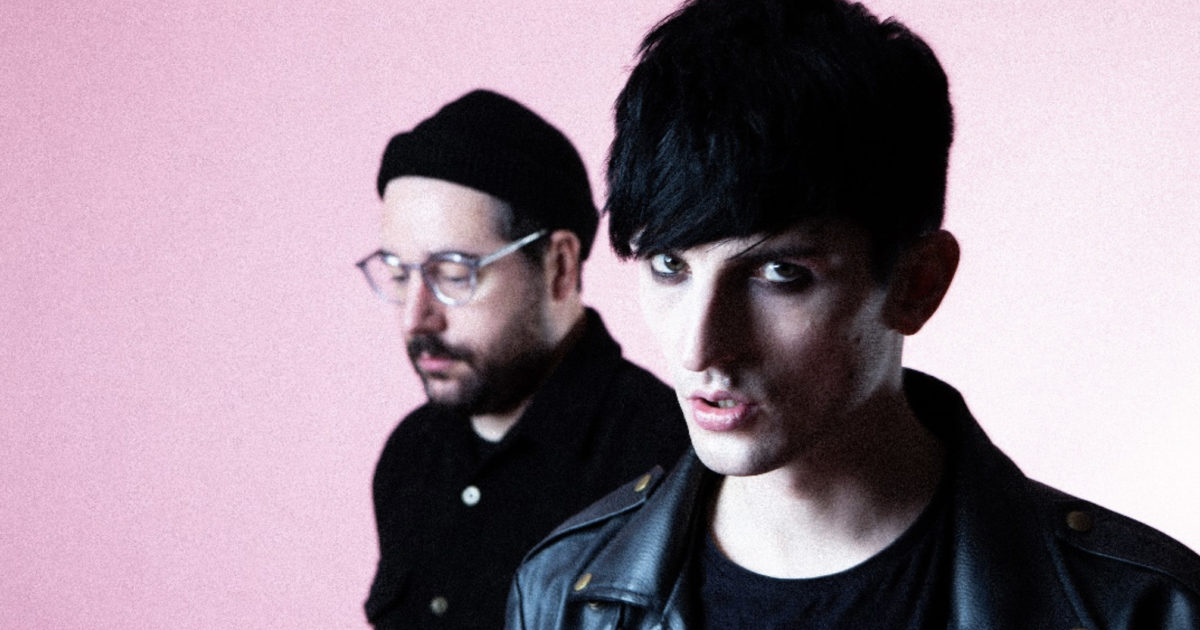 Creeper's Will Gould Launches New Project, Salem | Kerrang!