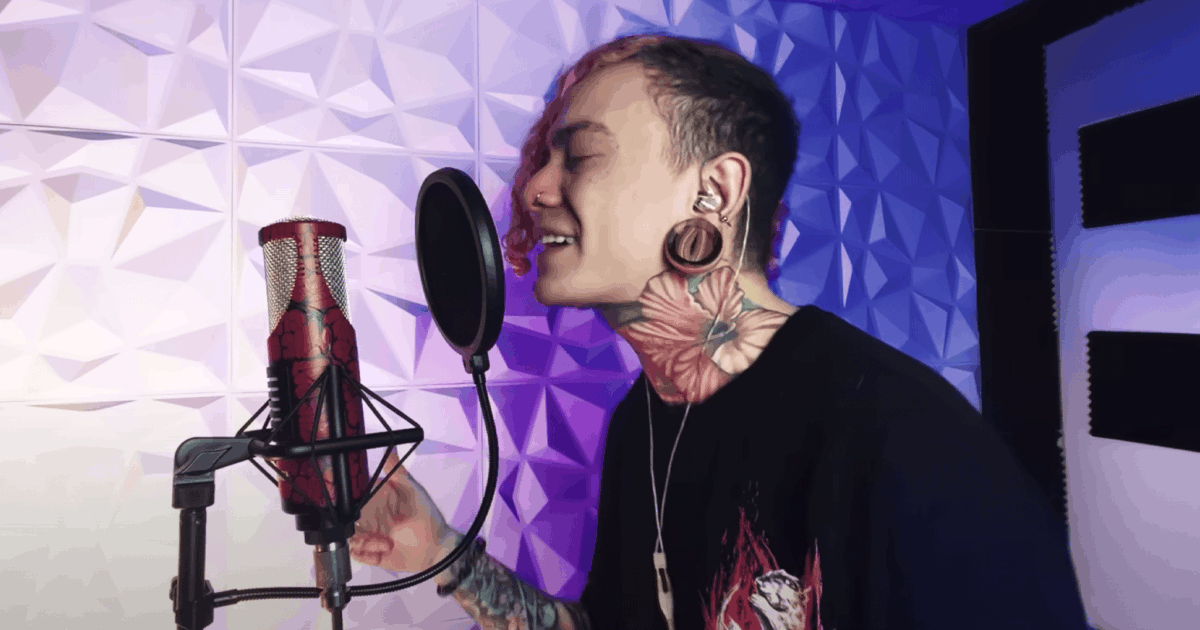 Watch Lorna Shore’s Will Ramos cover Sleep Token’s massive… | Kerrang!