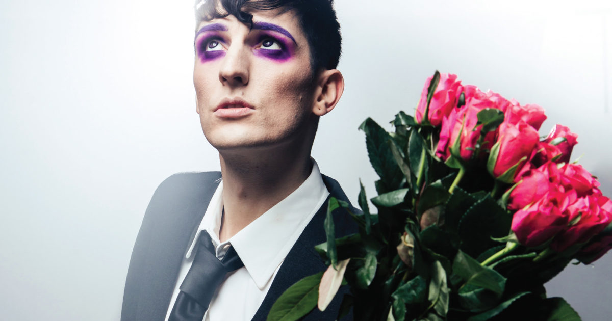 "It’s something to be proud of": Creeper's Will Gould on what it means ...