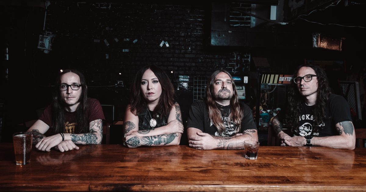 Watch Windhand's Bloody New Video For First To Die | Kerrang!