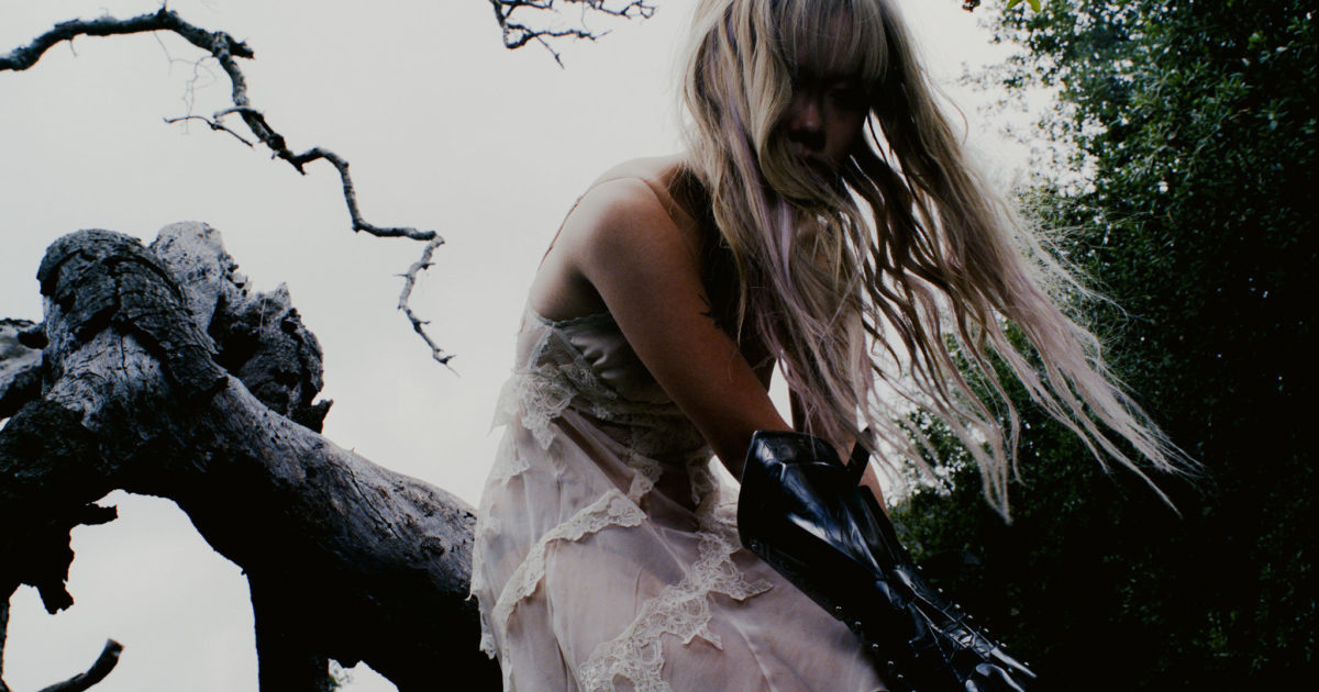 Listen to Wisp’s “vulnerable” new single, Save me now | Kerrang!