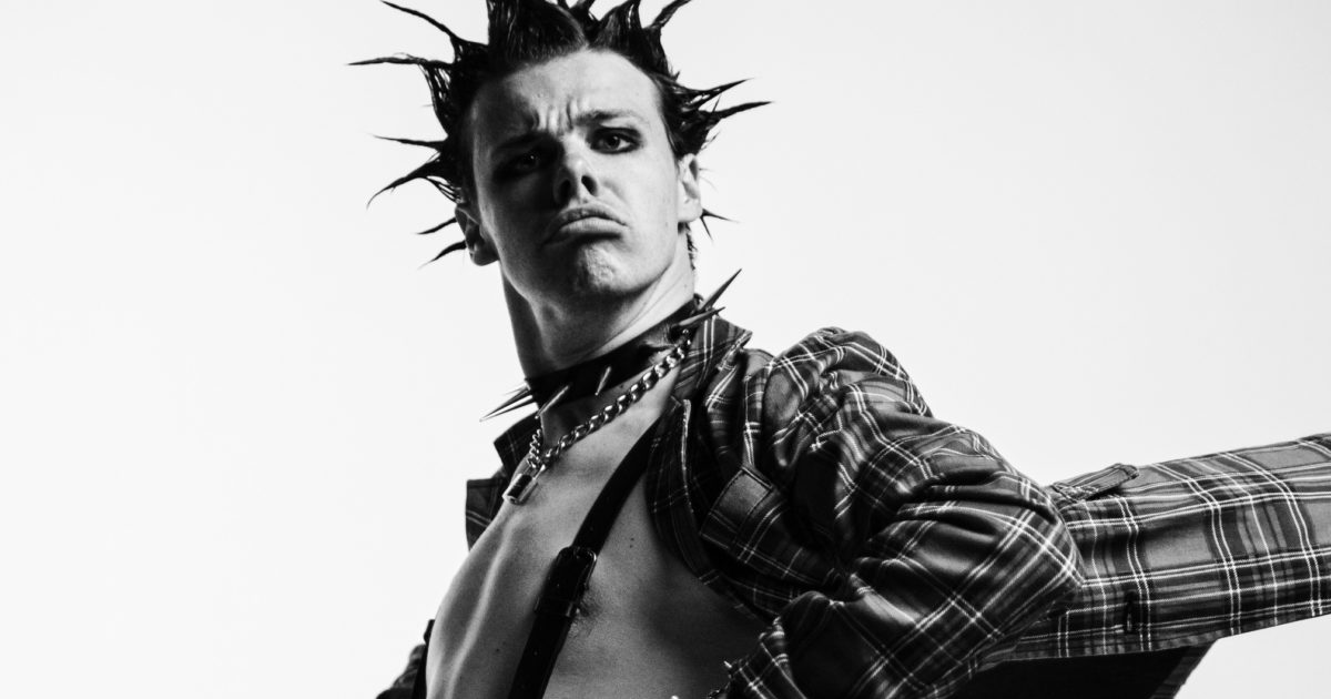 Reading & Leeds Announce Five More Acts Including YUNGBLUD… | Kerrang!