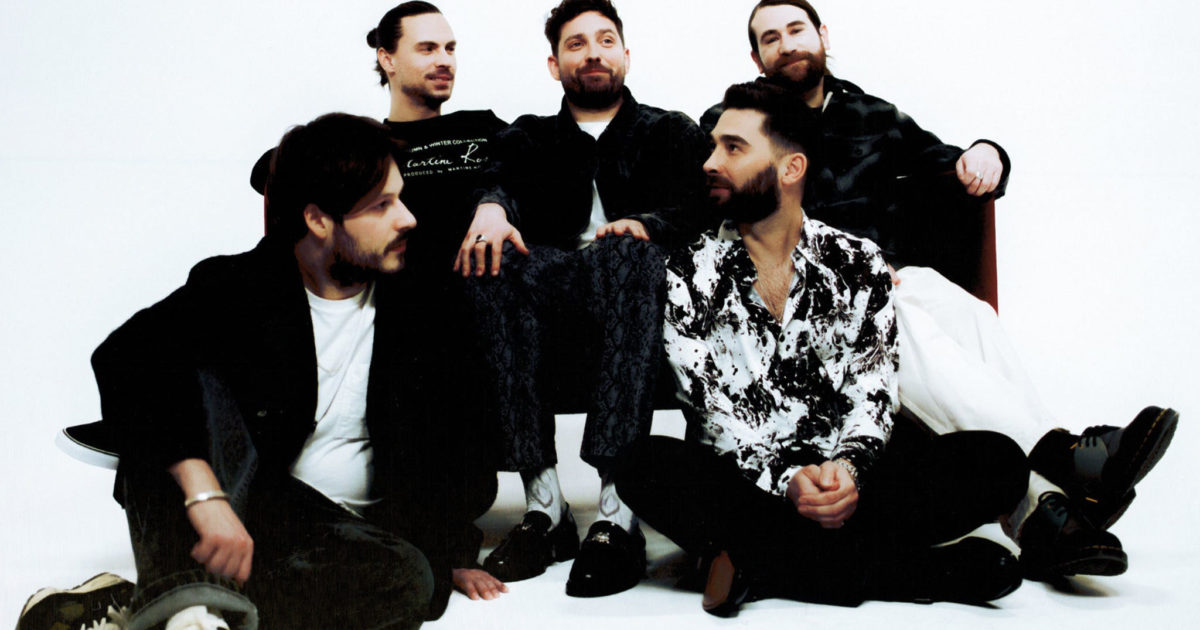 Slam Dunk announces six bands and You Me At Six’s… | Kerrang!