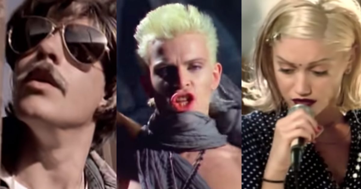 YouTube Is Upgrading A Bunch Of Classic Music Videos To… | Kerrang!