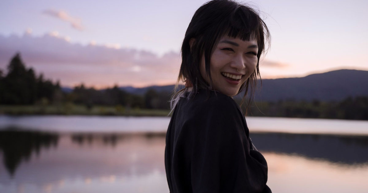 Yvette Young: “I want people to sing along to my riffs…… | Kerrang!