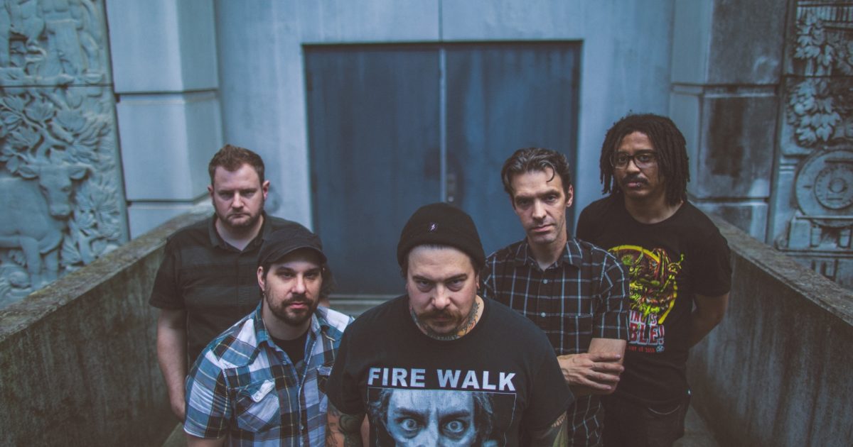 Zao To Tour The Midwest This Summer | Kerrang!