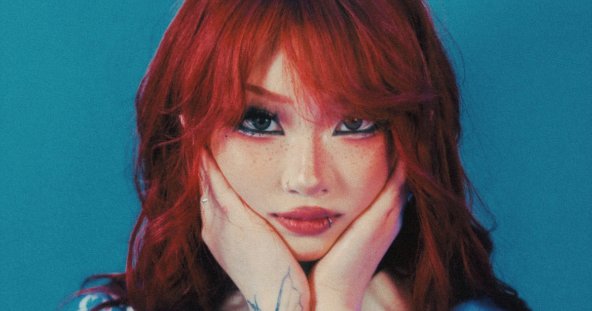 Zeph: “People tell me it’s brave to be so vulnerable, but… | Kerrang!