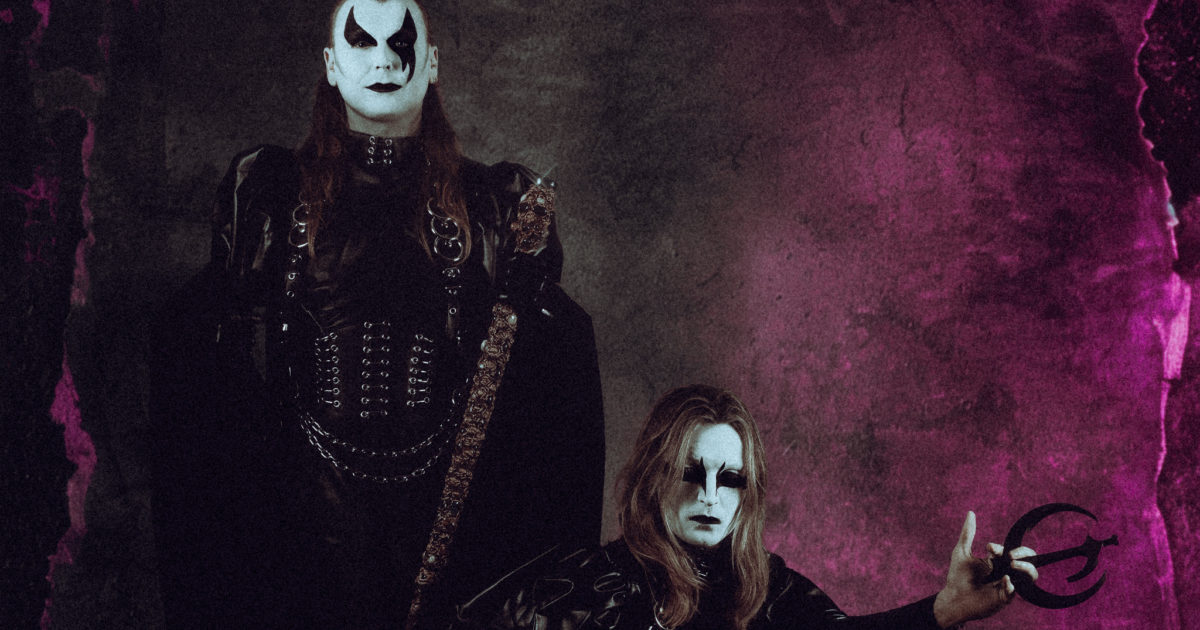 Zetra: “This has been less ‘in the making’ as it has been… | Kerrang!