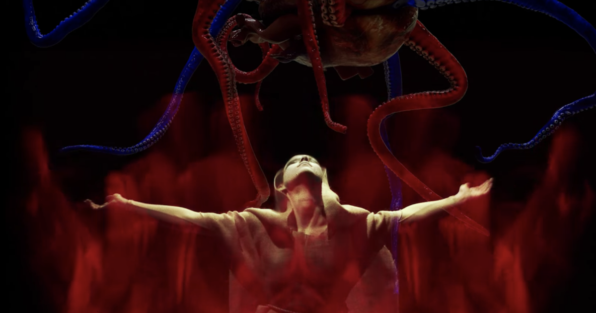 A Perfect Circle Share 2D Version Of Their Hologram Video… | Kerrang!