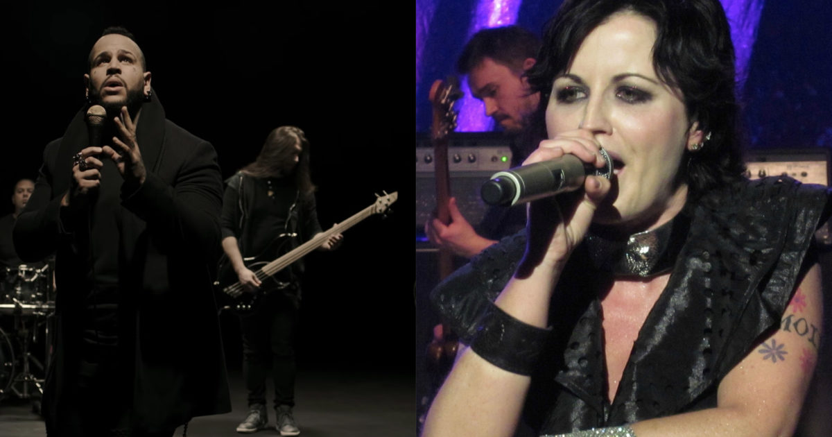 Bad Wolves Donate $250,000 To The Family Of Late… | Kerrang!