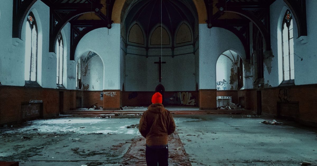 Music Video Director Kyle Thrash Works With Your Favourite… | Kerrang!