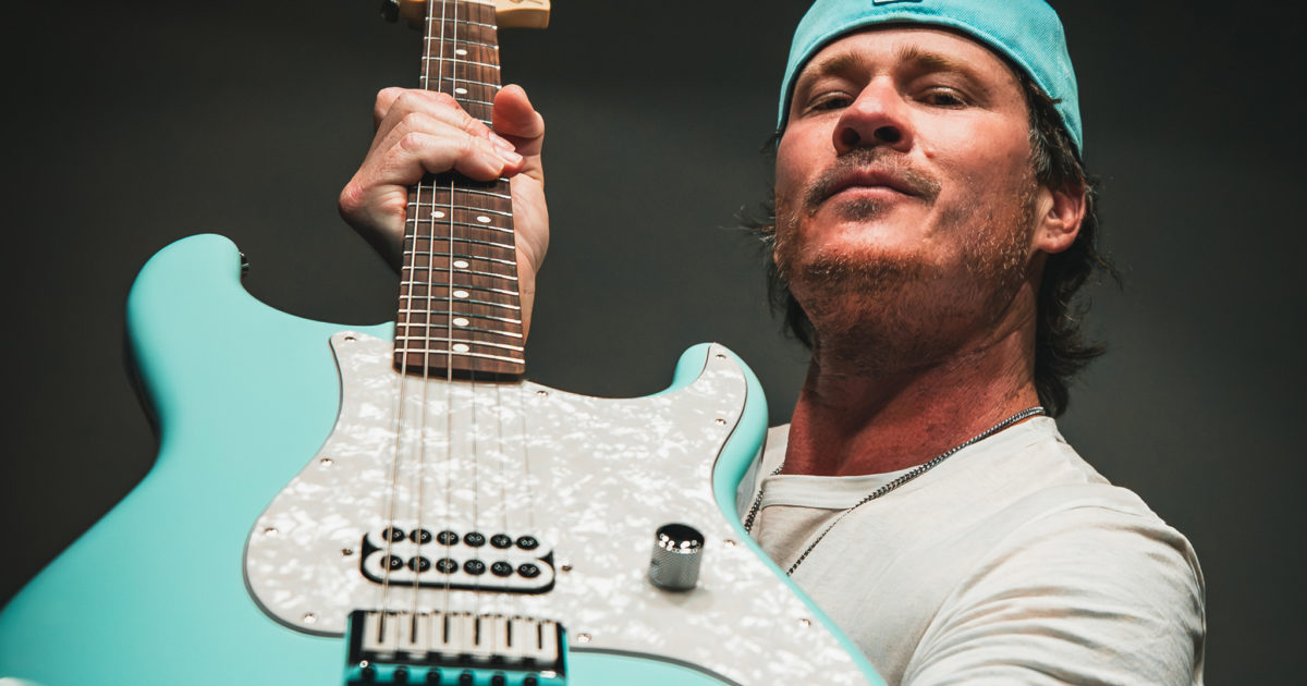 Blink 182s Tom Delonge “i Think Our Album Coming Out Is… Kerrang