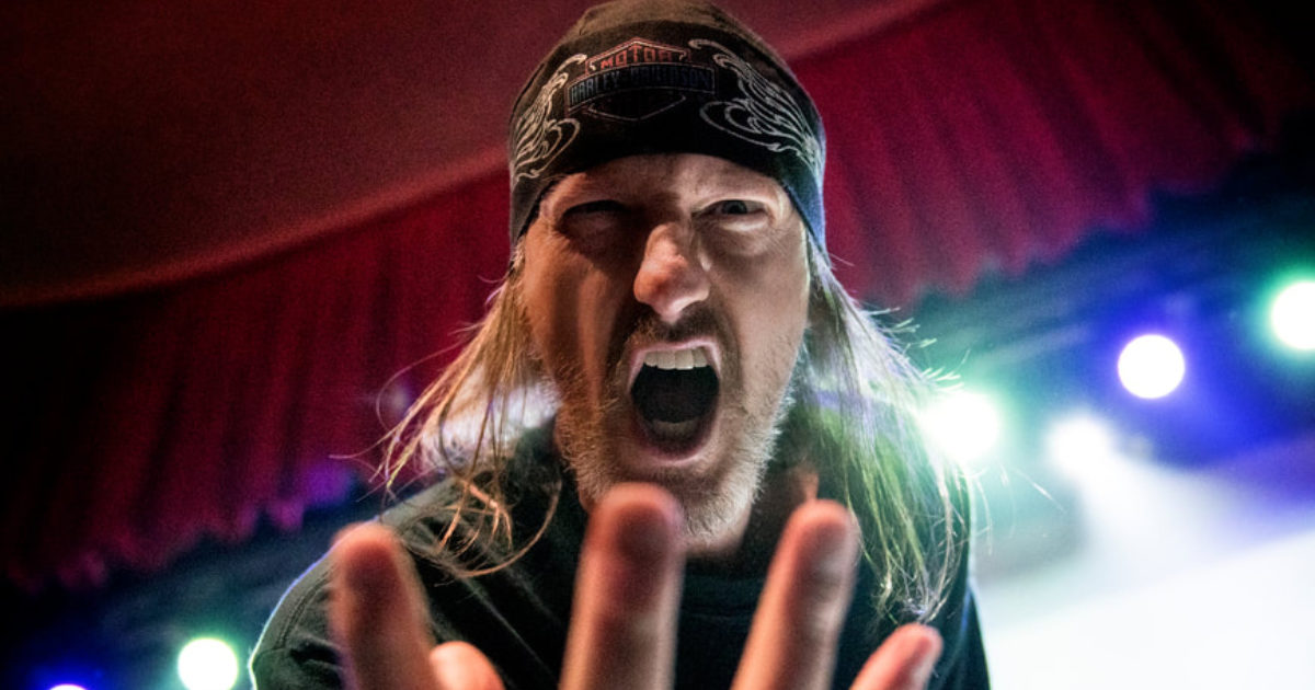 Bruce Corbitt Of Rigor Mortis And Warbeast Dead At 56 | Kerrang!