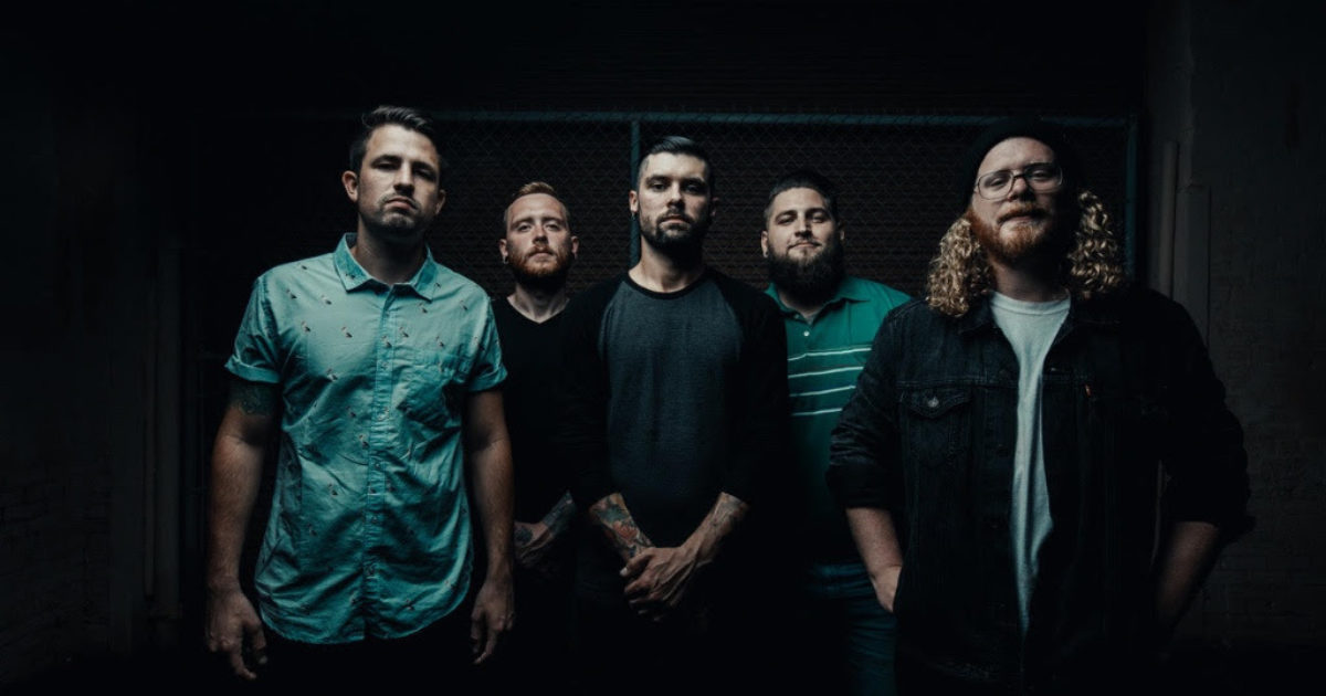 Capstan Announce Fall North American Tour | Kerrang!