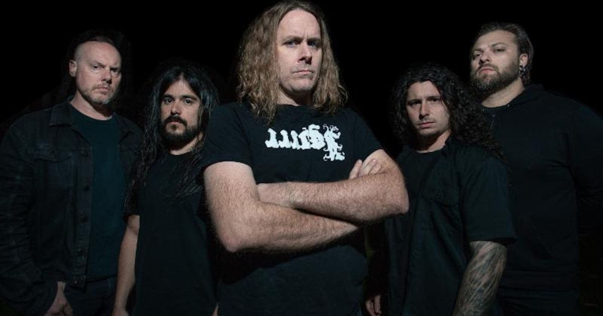 Cattle Decapitation Announce U.S. Tour With Full Of Hell,… | Kerrang!