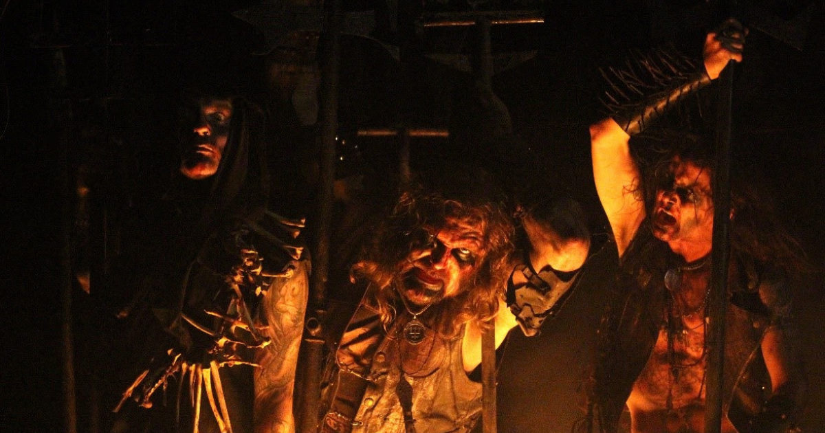 Watain Release New Video And Announce New Album Details | Kerrang!