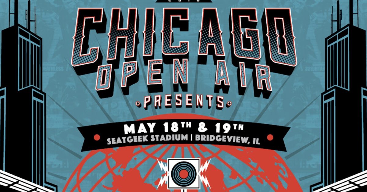 System Of A Down, Tool and Ghost Confirmed For Chicago… | Kerrang!