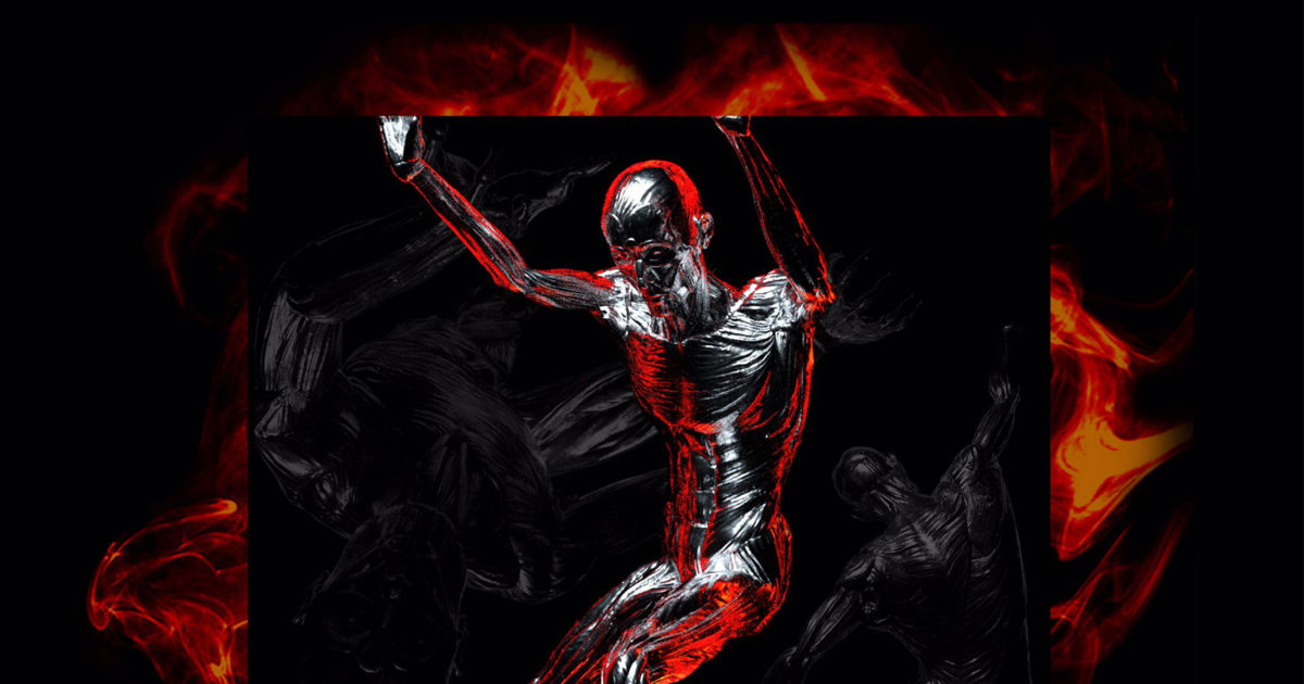 Code Orange Released An Adult Swim Single | Kerrang!