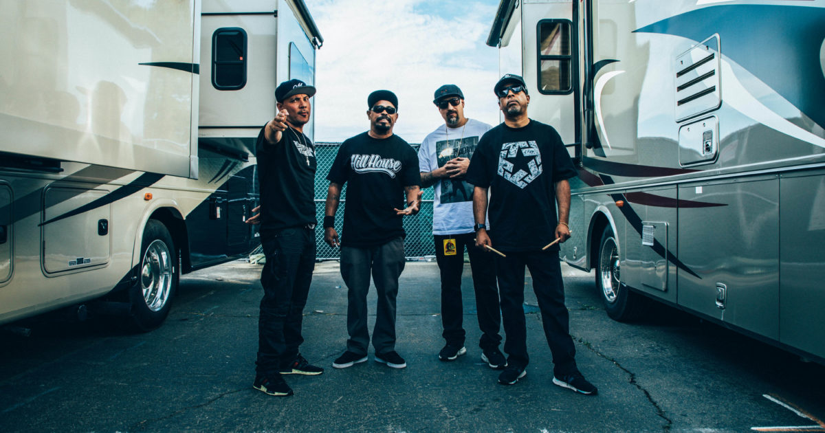 Cypress Hill’s B-Real: “I probably would have ended up in… | Kerrang!