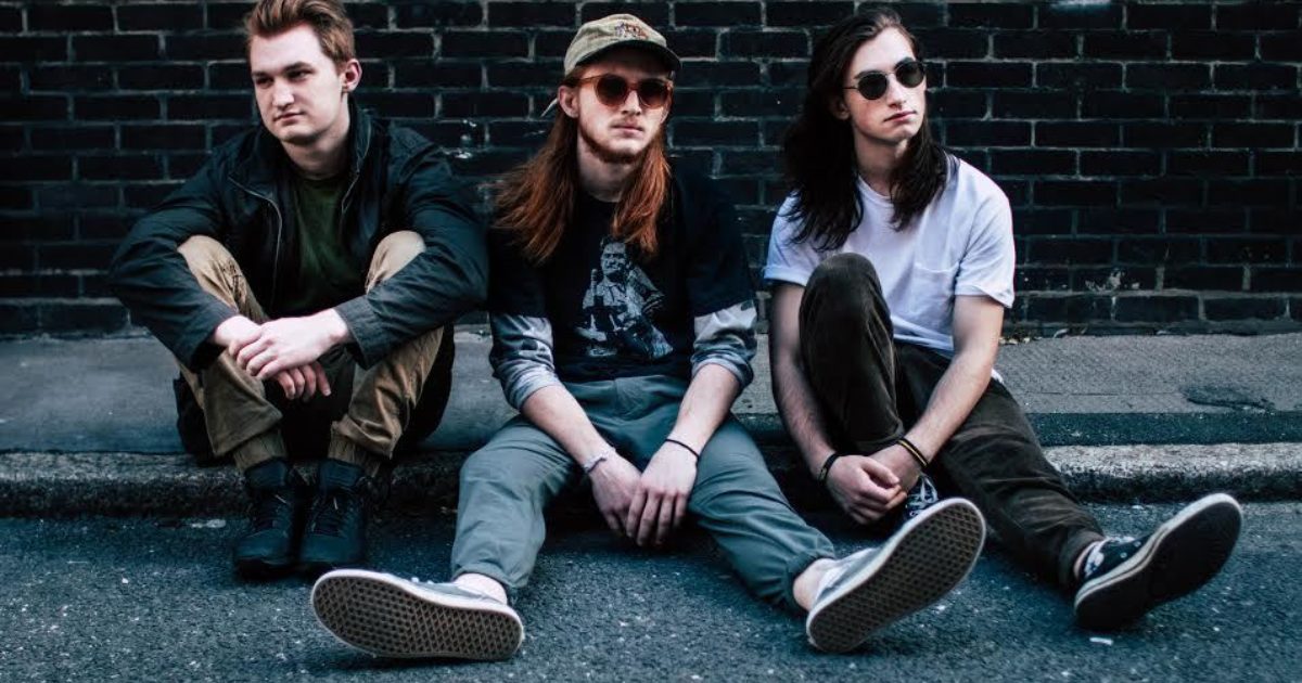 Premiere: Listen To A New Track From Ottawa's dubé | Kerrang!