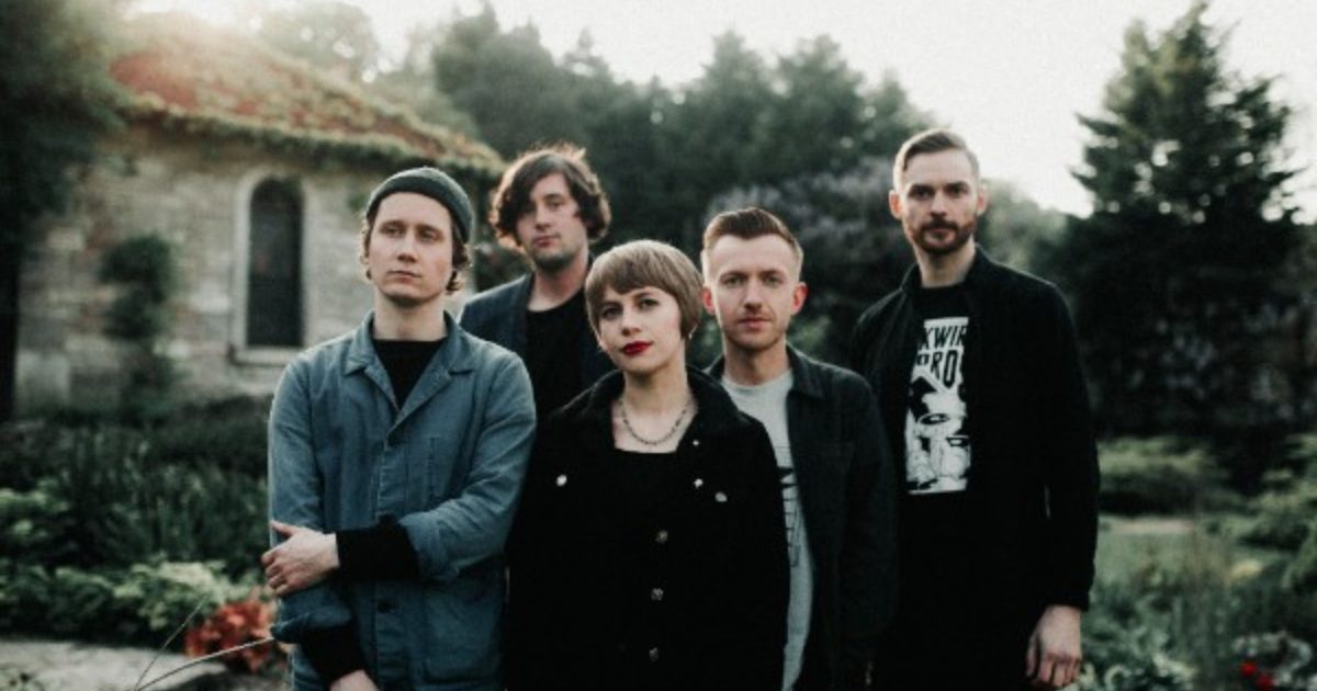 Rolo Tomassi's Rituals Is A Lesson In Heavy Music | Kerrang!