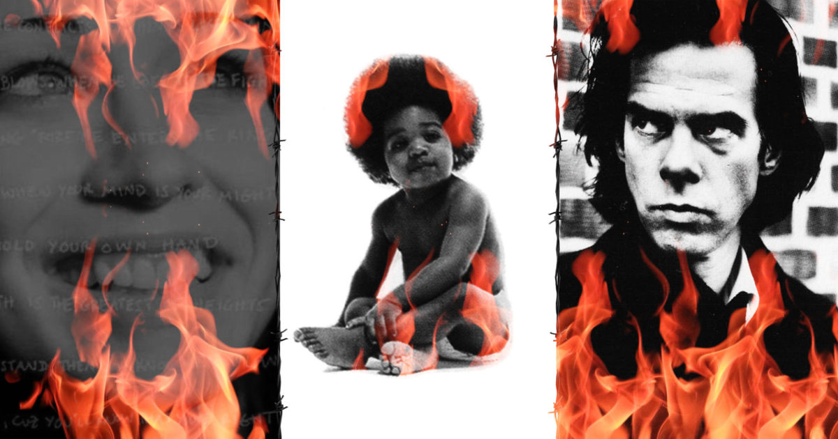 18 of the most evil songs that aren’t metal | Kerrang!