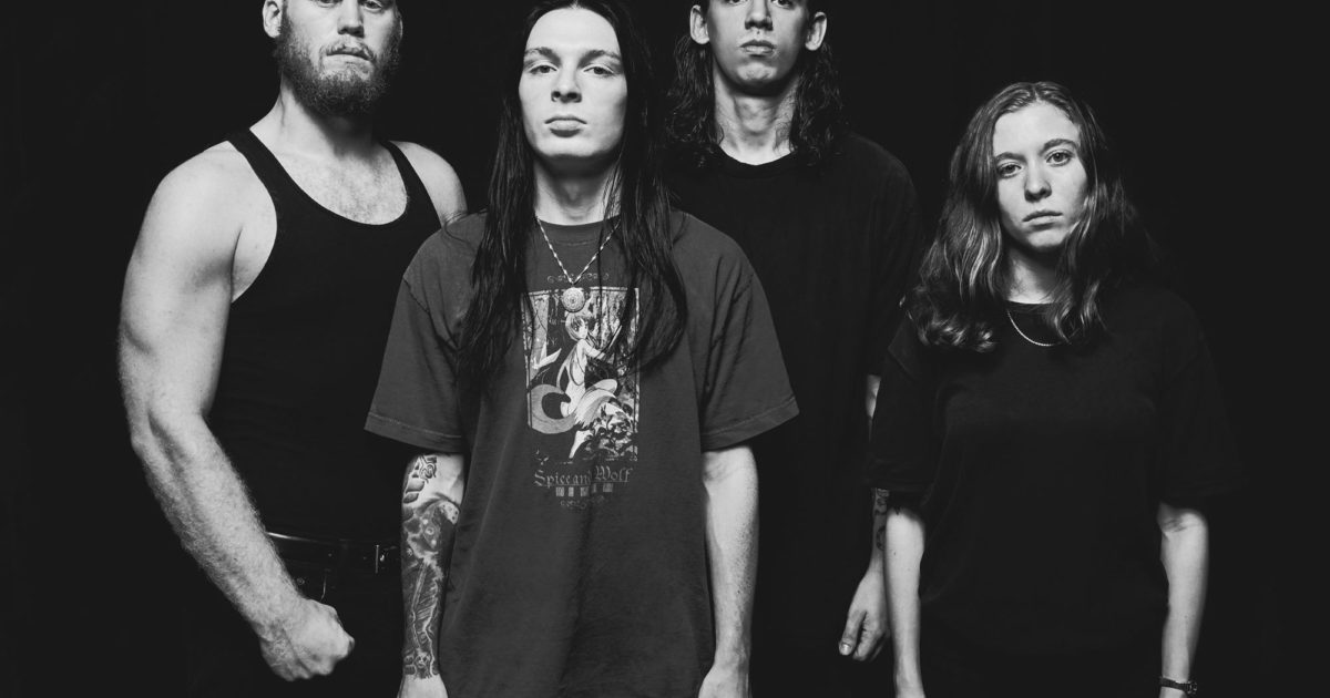 Code Orange Debut New Animated Video On Adult Swim | Kerrang!