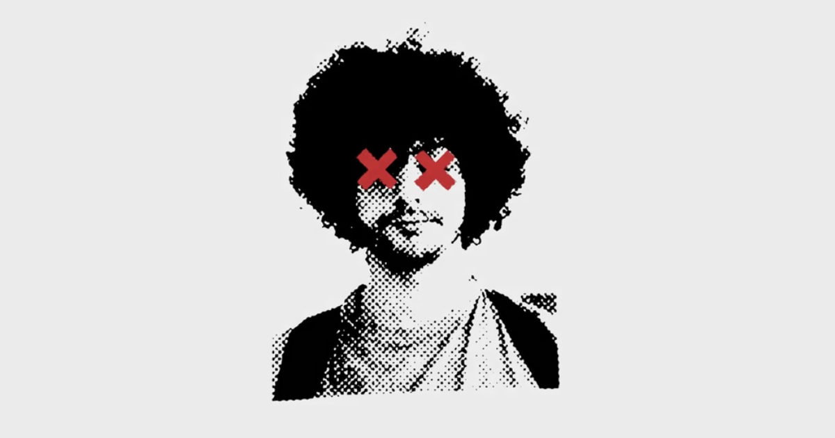 grandson Has Announced A New EP, a modern tragedy vol. 2 | Kerrang!