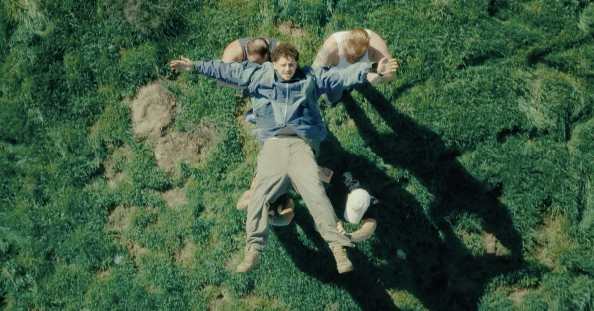 Listen to grandson’s first new song since 2021, Eulogy | Kerrang!