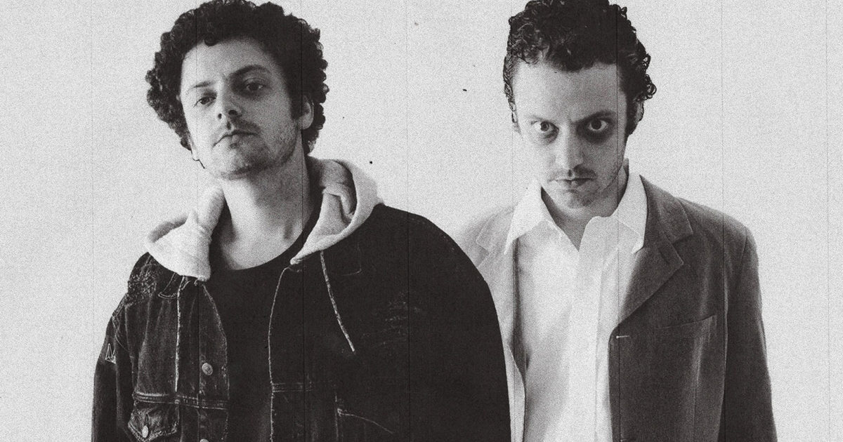 grandson Announces Debut Album, Death Of An Optimist | Kerrang!