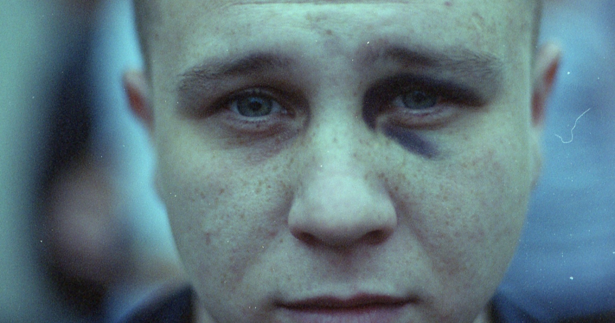 Harry Conway's Candid and Honest Punk Rock Photography | Kerrang!