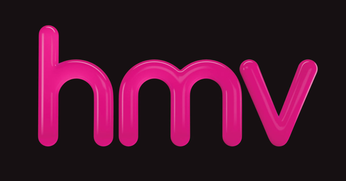 World's Largest HMV Opens In Birmingham | Kerrang!