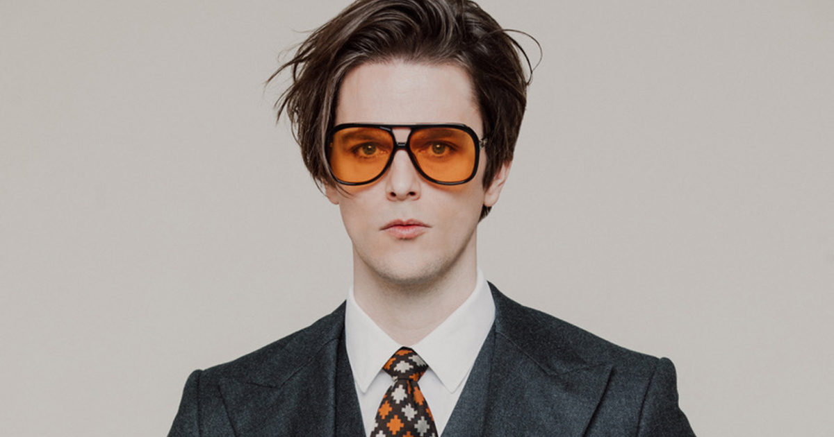 iDKHOW Release New Song, Lights Go Down | Kerrang!