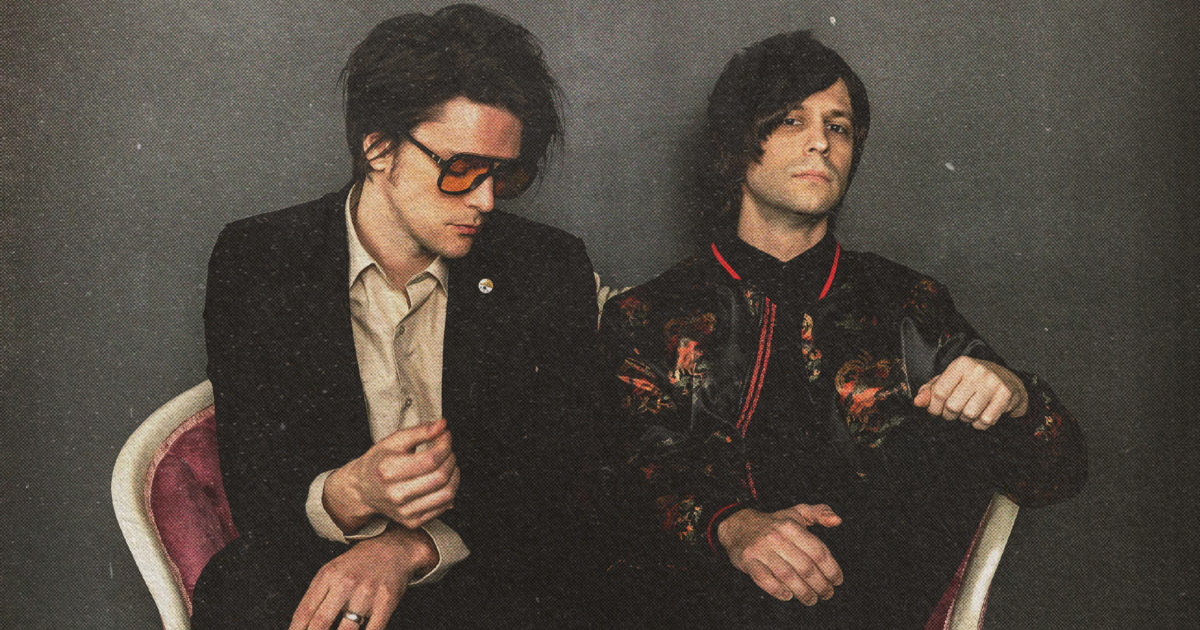 iDKHOW have announced their biggest-ever UK headline shows | Kerrang!