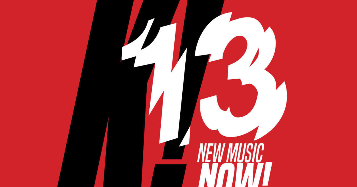 Introducing K!13, The New Music Playlist You Need To Follow | Kerrang!