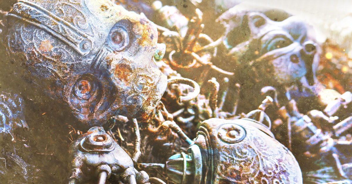 Album review: Killswitch Engage – This Consequence | Kerrang!