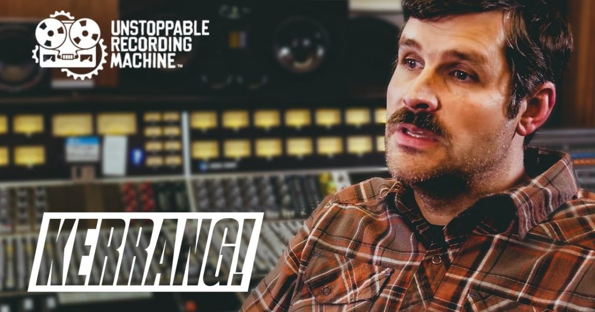Converge's Kurt Ballou Explains How The Band Found Its… | Kerrang!