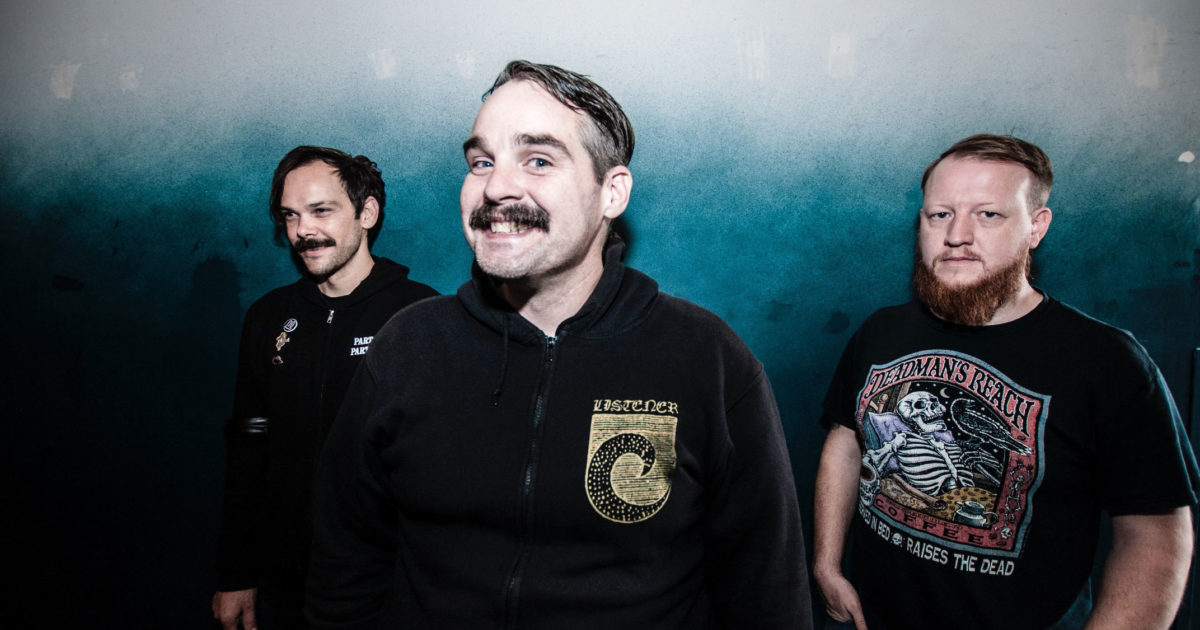 Check Out Listener's New Video For The Manhattan Projects | Kerrang!