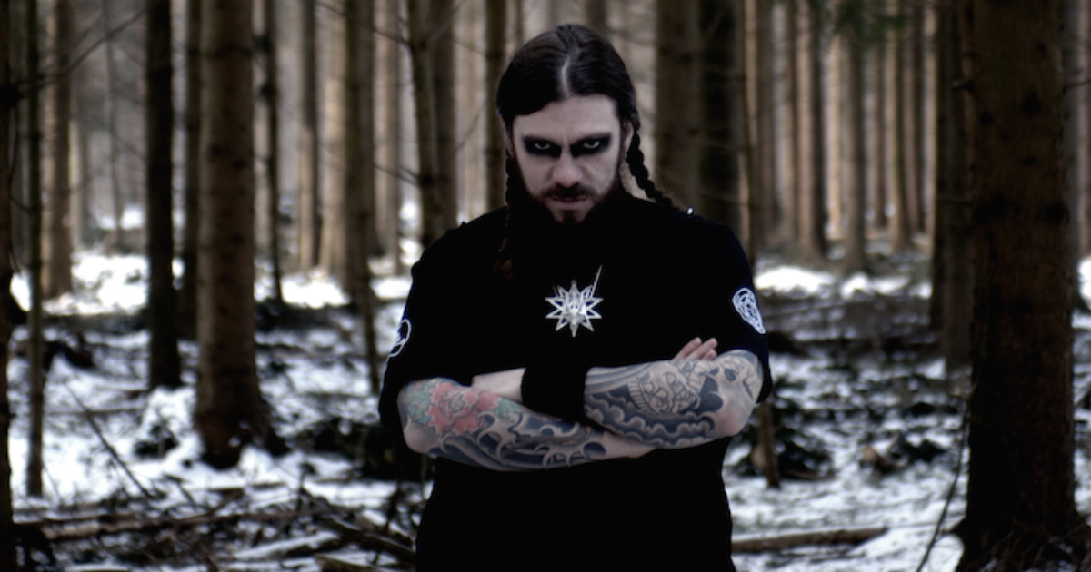 Read Thomas Gabriel Fischer’s Eulogy For Celtic Frost… | Kerrang!