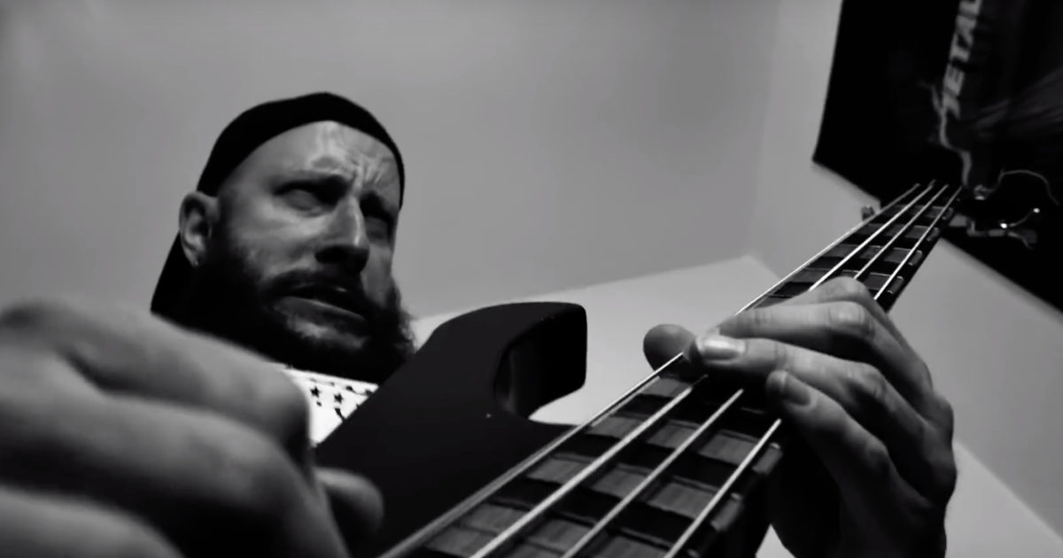 Someone Has Covered Pantera In The Style Of Meshuggah And… | Kerrang!