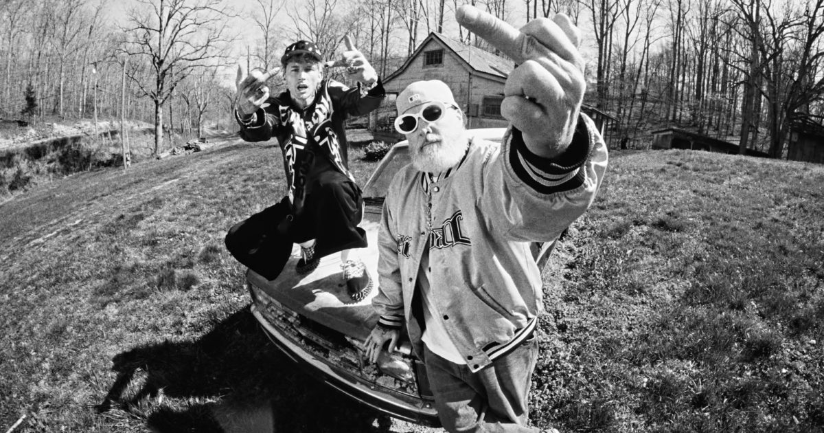 mgk and Fred Durst join forces on nu-metal banger, FIX UR… | Kerrang!