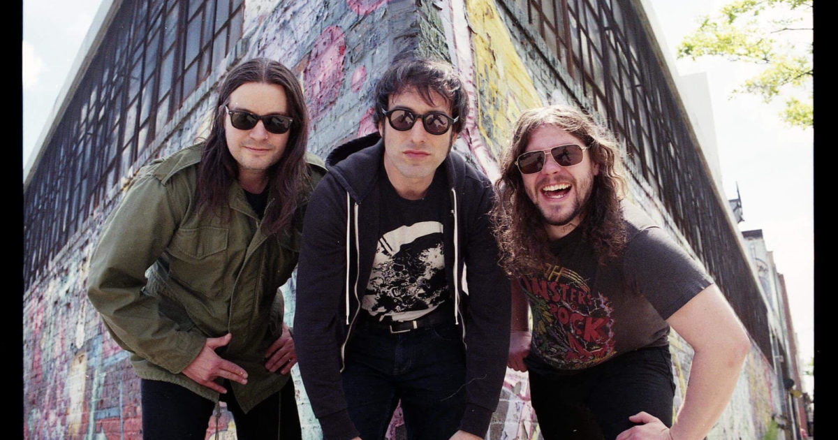 Exclusive: Mutoid Man's New Cover of Little Richard's Keep… | Kerrang!