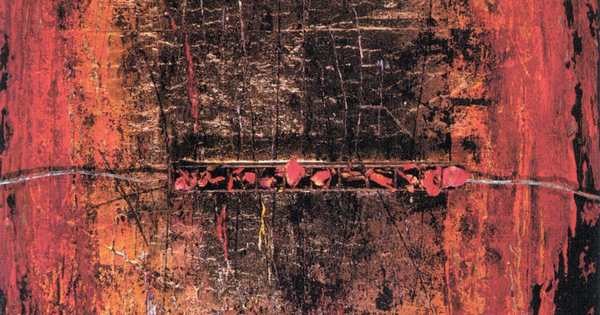 Nine Inch Nails’ March Of The Pigs is still as intense as… | Kerrang!