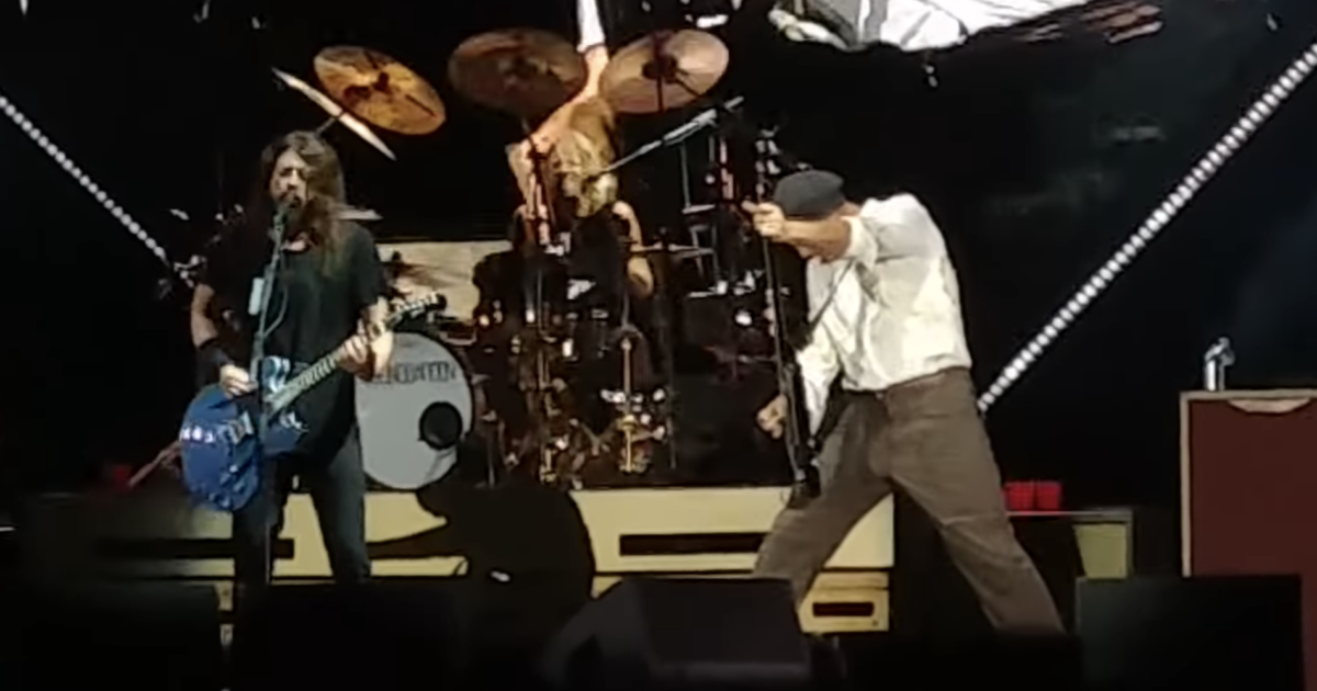 Watch Former Nirvana Members Perform Molly's Lips Together… | Kerrang!