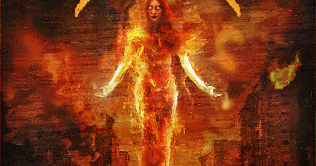 Album review: Not Enough Space – Weaponize Your Rage | Kerrang!